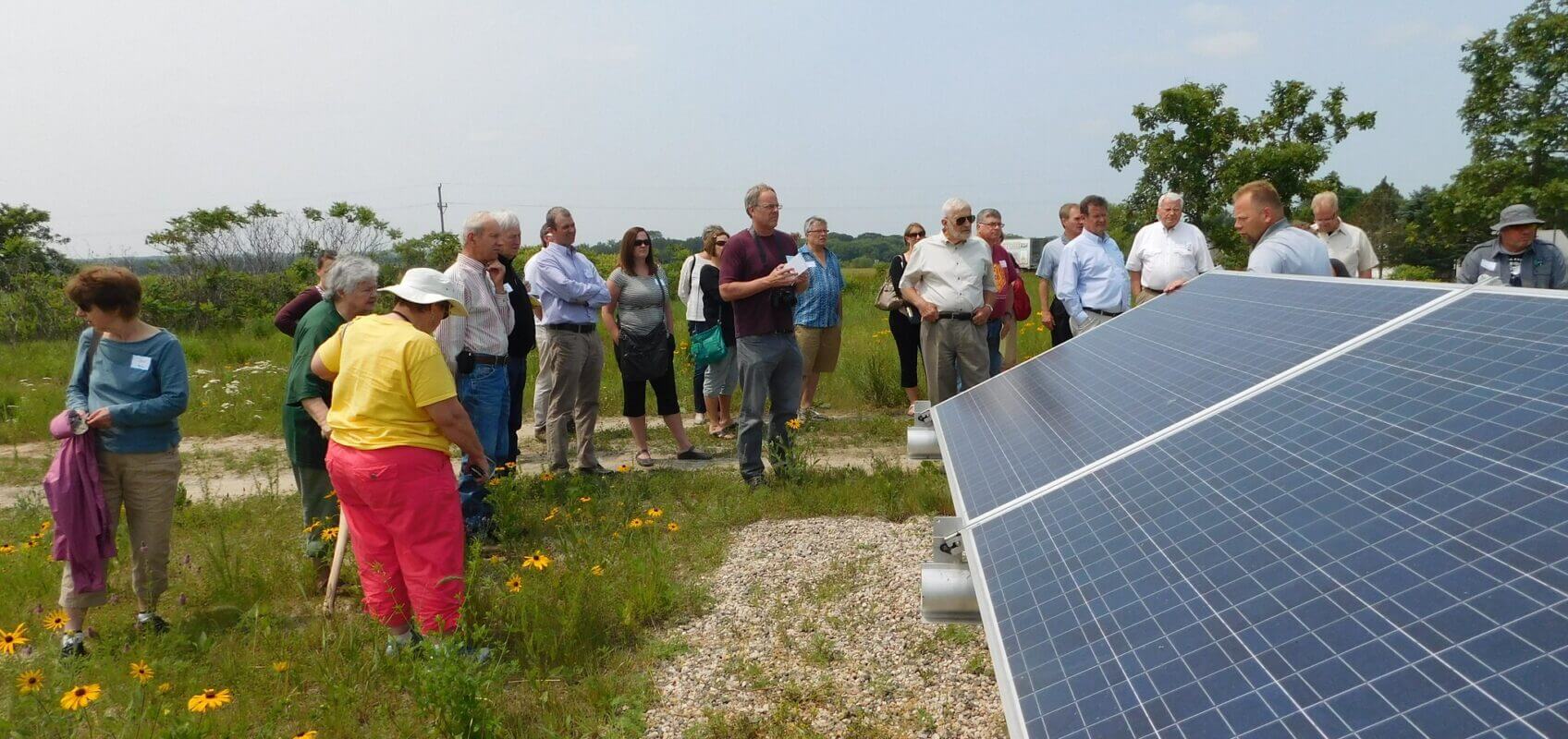 7 Things You Should Know About Community Solar | Evergreen Climate ...