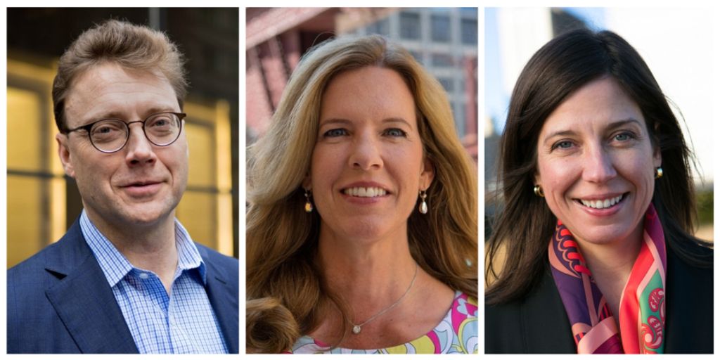 Evergreen Climate Innovations Announces Planned Leadership Transition | Evergreen Climate ...