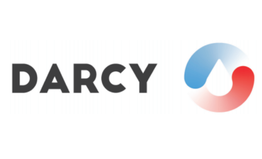 When It's Really Hot (or Cold), Darcy Delivers Ultra-Efficient Comfort ...