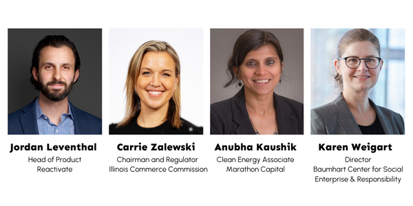 EnergyTech University Prize Explore Event | February 23 | Evergreen ...