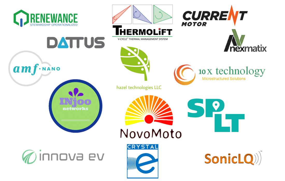 Here are your 2016 Evergreen Climate Innovations Challenge Finalists ...