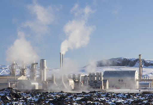 March 2022 Cleantech Roundup: Climate Disclosure Rules | War’s Energy ...