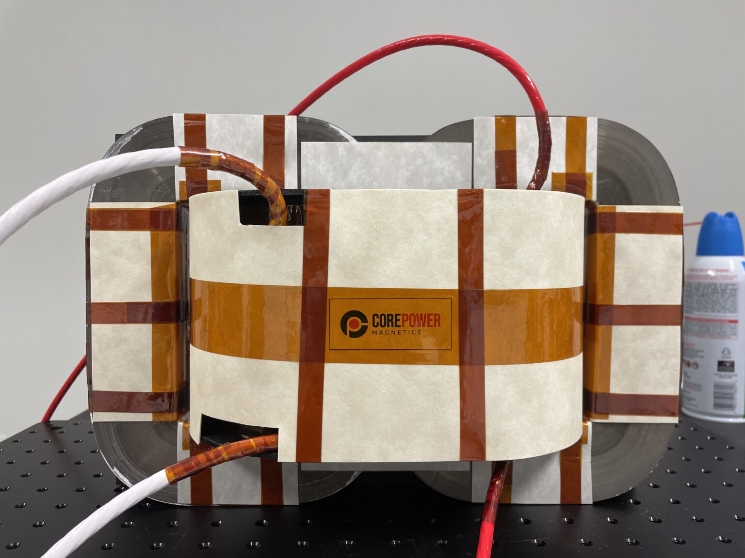 CorePower Magnetics: Redefining the limits of magnetic solutions for ...