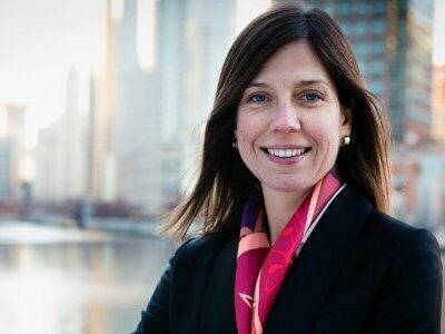 Michelle Carr | Evergreen Climate Innovations